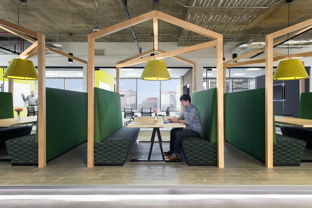 Welcome NLS Lighting | One Source Associates